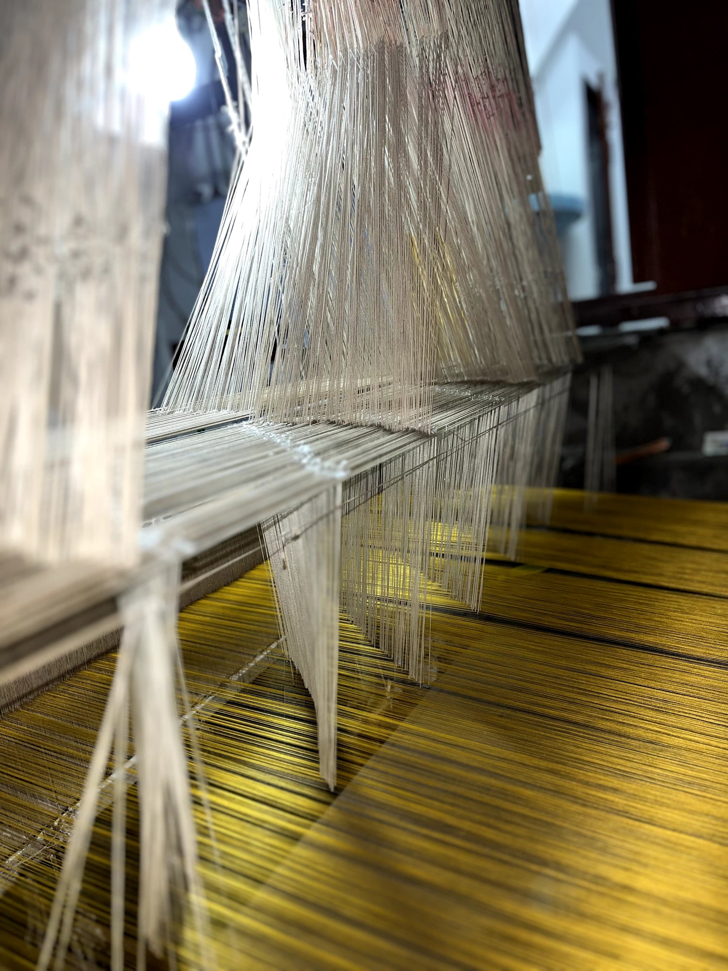 MD Banaras : Weaving Banarasi Sarees
